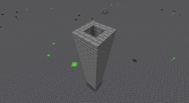 How to Make a Mob Farm in Minecraft for XP and Rare Loot | Beebom