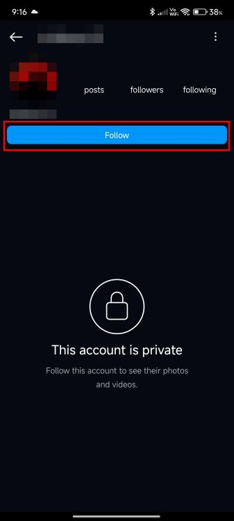 8 Ways to Know If Someone Blocked You on Instagram | Beebom