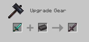 How to Make a Smithing Table in Minecraft (2024) | Beebom