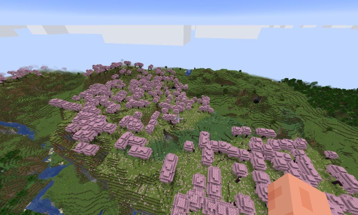 40 Best Minecraft Seeds For Players to Explore (2025) | Beebom