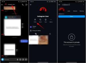 8 Ways to Know If Someone Blocked You on Instagram | Beebom