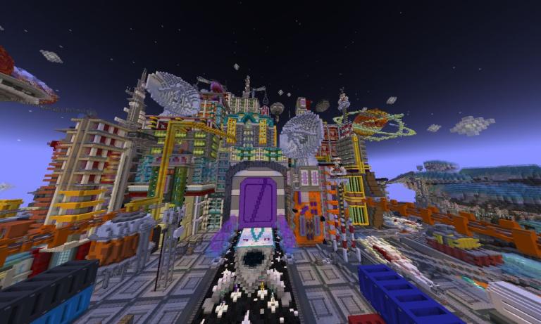 20 Best Minecraft Servers in 2025 | Beebom