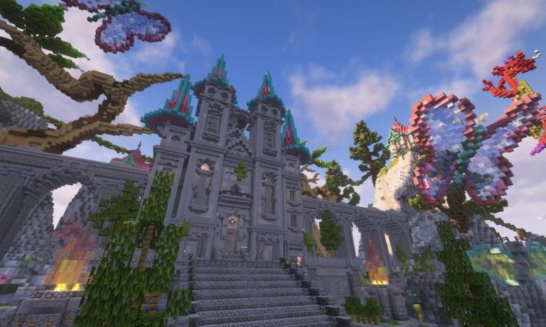 15 Best Minecraft PvP Servers in 2025 | Beebom