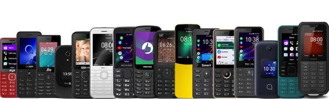 Android Alternative: Top 12 Mobile Operating Systems in 2025 | Beebom