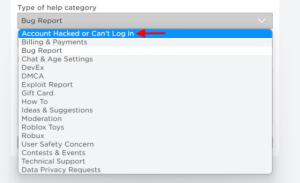 Roblox Login: How to Recover Lost Password (2022) | Beebom