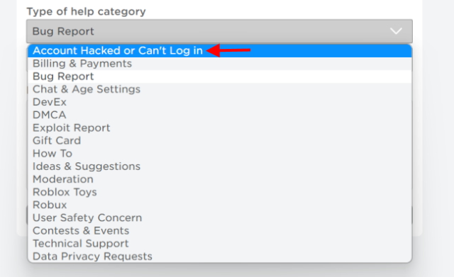 Roblox Login: How to Recover Lost Password (2022) | Beebom