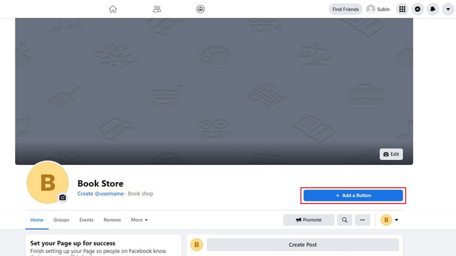How to Create a Facebook Business Account in 2022 | Beebom