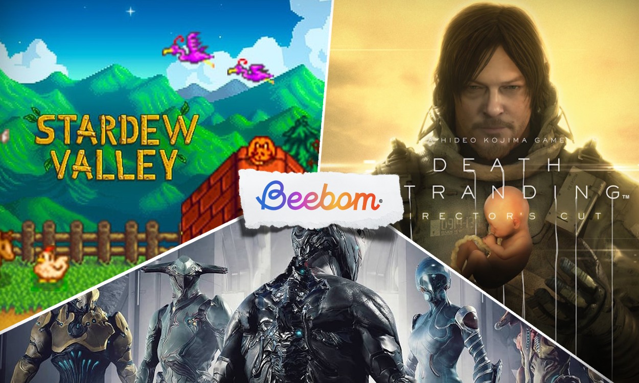 25 Best iPhone Games to Play in 2026 | Beebom