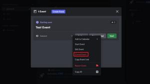 How to Create Discord Events in 2022 (Desktop & Mobile) | Beebom