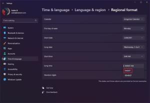 How to Change Lock Screen Clock Format in Windows 11 (2022) | Beebom
