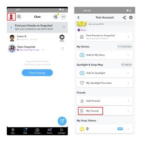 8 Ways to Fix Snapchat not Sending Snaps (2022) | Beebom