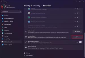 How to Disable Location Tracking in Windows 11 (2022) | Beebom