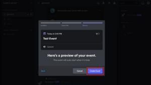 How to Create Discord Events in 2022 (Desktop & Mobile) | Beebom