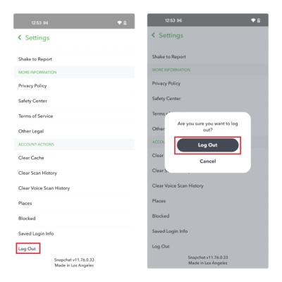 Snapchat Notification Not Working? 9 Best Ways to Fix! | Beebom
