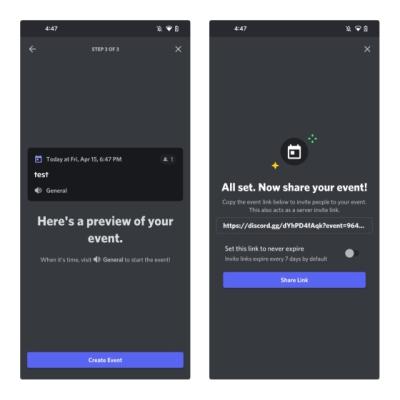 How to Create Discord Events in 2022 (Desktop & Mobile) | Beebom