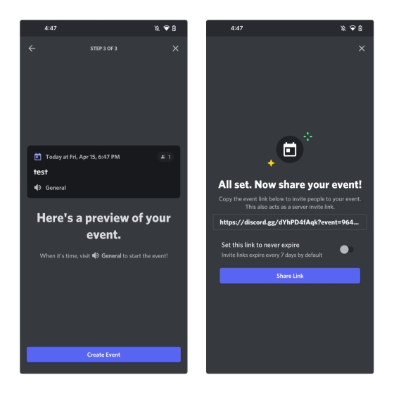 How to Create Discord Events in 2022 (Desktop & Mobile) | Beebom
