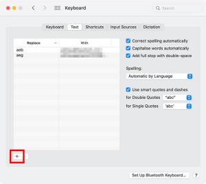 How to Type ° Degree Symbol in macOS (All Methods) | Beebom