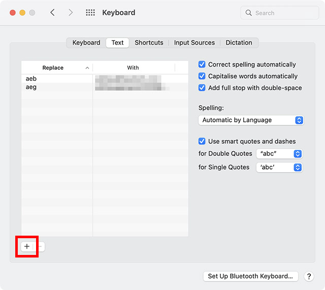 How to Type ° Degree Symbol in macOS (All Methods) | Beebom