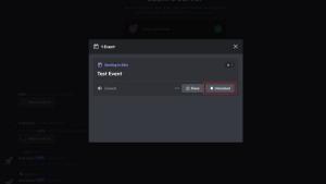 How to Create Discord Events in 2022 (Desktop & Mobile) | Beebom
