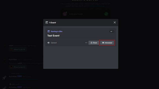 How to Create Discord Events in 2022 (Desktop & Mobile) | Beebom