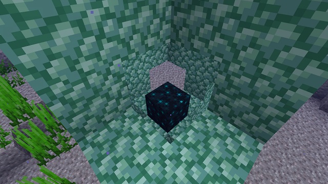 How to Make a Conduit in Minecraft: Materials, Recipe, & More | Beebom