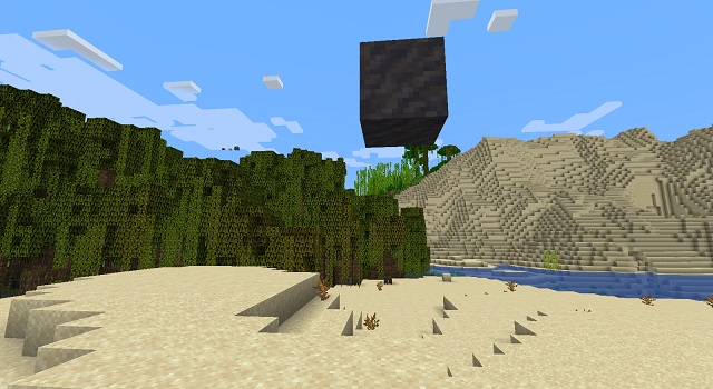 Mangrove Swamp in Minecraft: Everything You Need to Know (2022) | Beebom