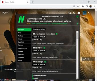16 Best Chrome Extensions for Netflix (2023) | Beebom
