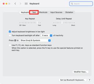 How to Type ° Degree Symbol in macOS (All Methods) | Beebom