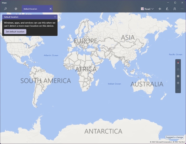 How to Disable Location Tracking in Windows 11 (2022) | Beebom