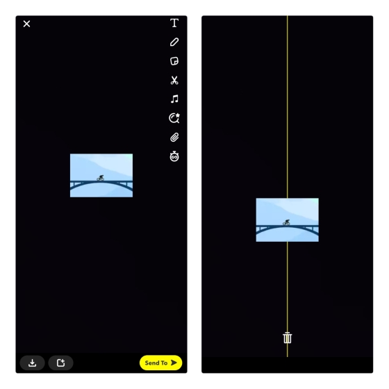 How to Create and Use Custom Stickers in Snapchat (2022) | Beebom