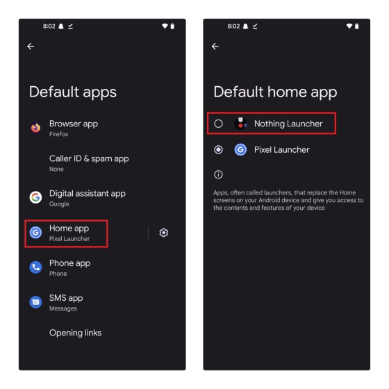 How to Install Nothing Launcher On Any Android Phone (Guide) | Beebom