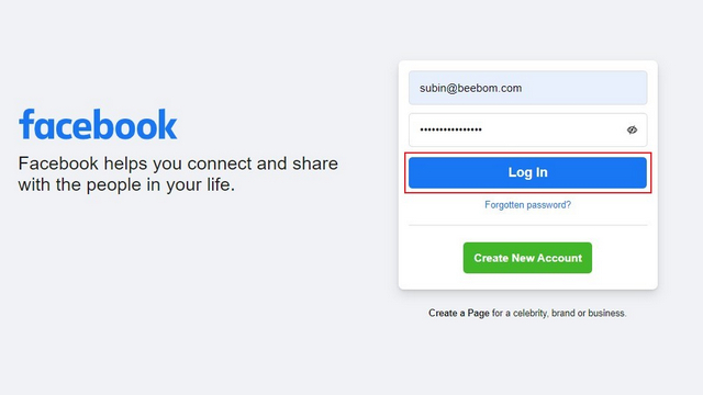 Facebook Account Disabled? Here's How to Recover Locked Facebook ...