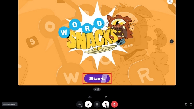 How to Play Discord Channel Games (2022 Guide) | Beebom