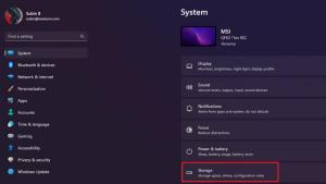 How to Change the Default Download Location in Windows 11 | Beebom