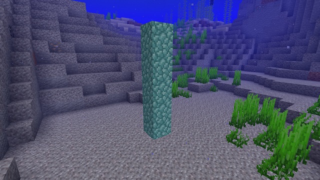 How to Make a Conduit in Minecraft: Materials, Recipe, & More | Beebom