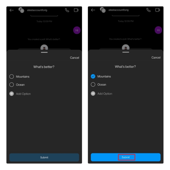 How to Create Polls on Instagram in 2022 (Easiest Guide) | Beebom