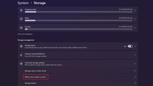 How to Change the Default Download Location in Windows 11 | Beebom