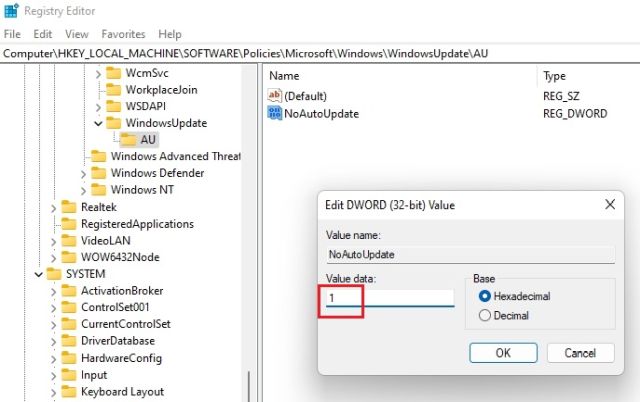 10 Best Registry Hacks for Windows 11 (2022) | Beebom