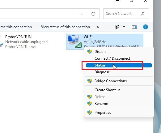 How to Find Your MAC Address in Windows 11 (5 Methods) | Beebom