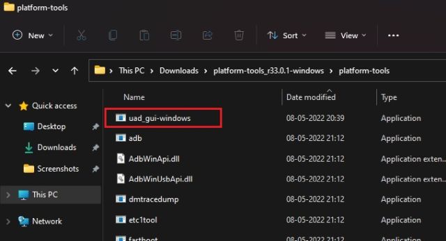 How to Remove Bloatware From Your Android Phone (Guide) | Beebom