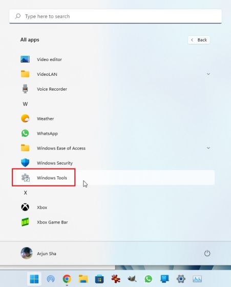 How to Open the Control Panel in Windows 11 (9 Methods) | Beebom