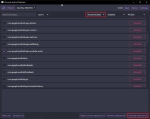 How to Remove Bloatware From Your Android Phone (Guide) | Beebom