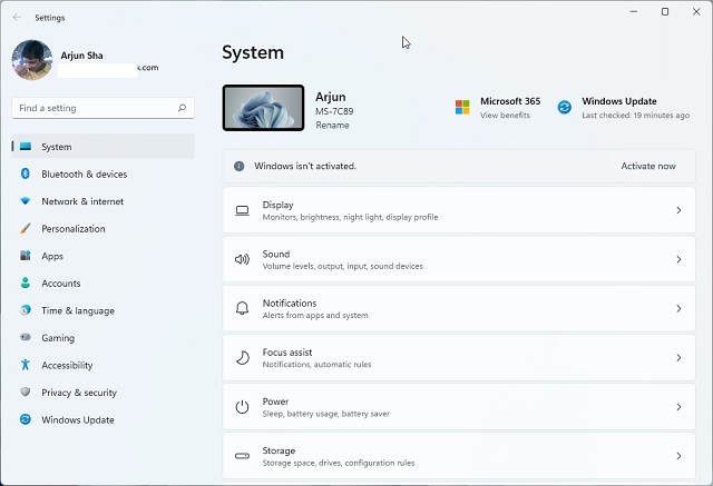 How to Open the Control Panel in Windows 11 (9 Methods) | Beebom