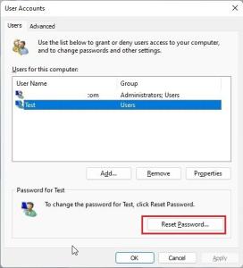 How to Change Your Password in Windows 11 (8 Methods) | Beebom