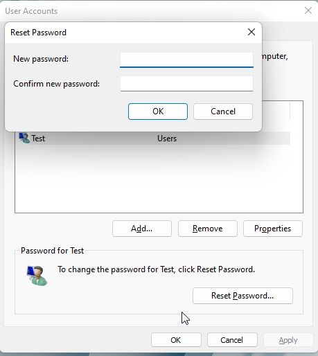 How to Change Your Password in Windows 11 (8 Methods) | Beebom