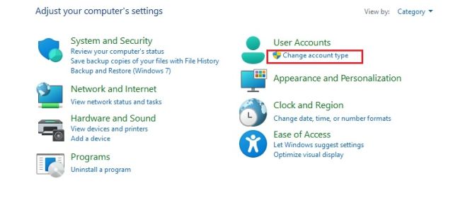 How to Change Your Password in Windows 11 (8 Methods) | Beebom