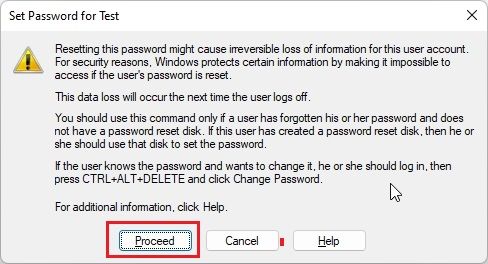 How to Change Your Password in Windows 11 (8 Methods) | Beebom
