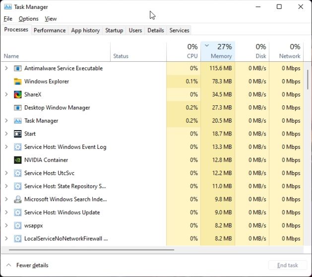 How to Fix Memory Issues on Windows 11: Low on Memory, Memory Leak, Bad ...