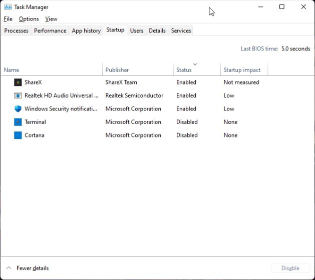 How to Fix Memory Issues on Windows 11: Low on Memory, Memory Leak, Bad ...