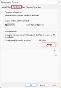 How to Fix Memory Issues on Windows 11: Low on Memory, Memory Leak, Bad ...